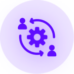 JobPac AP Automation Integration with RapidP2P | Efficiency Leaders