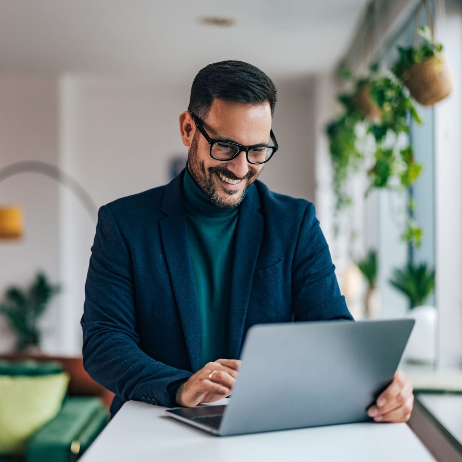 Experts in P2P and AP Automation | About Efficiency Leaders